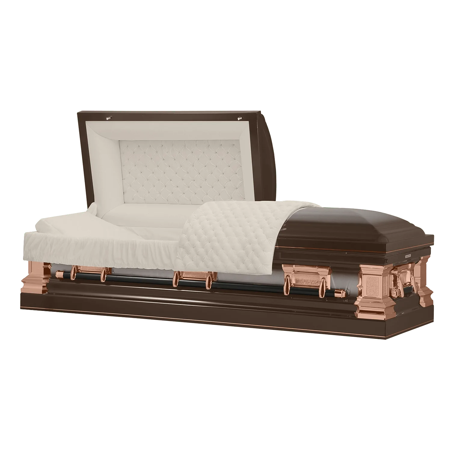 When and How to Buy a Bronze Color Casket – Titan Casket
