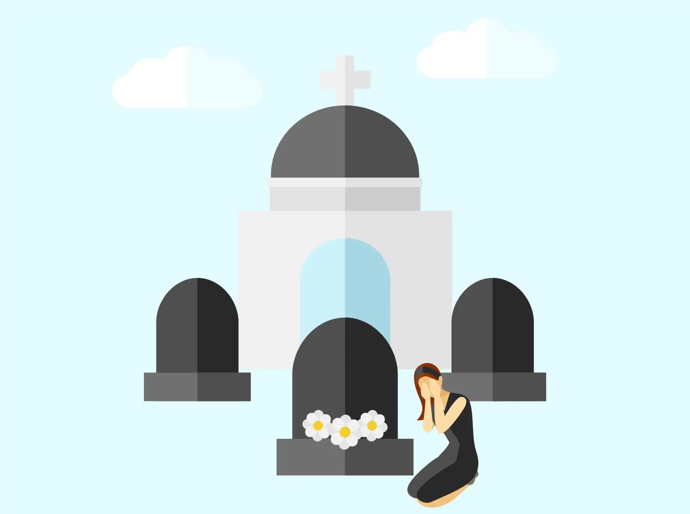 List Of National Cemeteries In The USA – Titan Casket