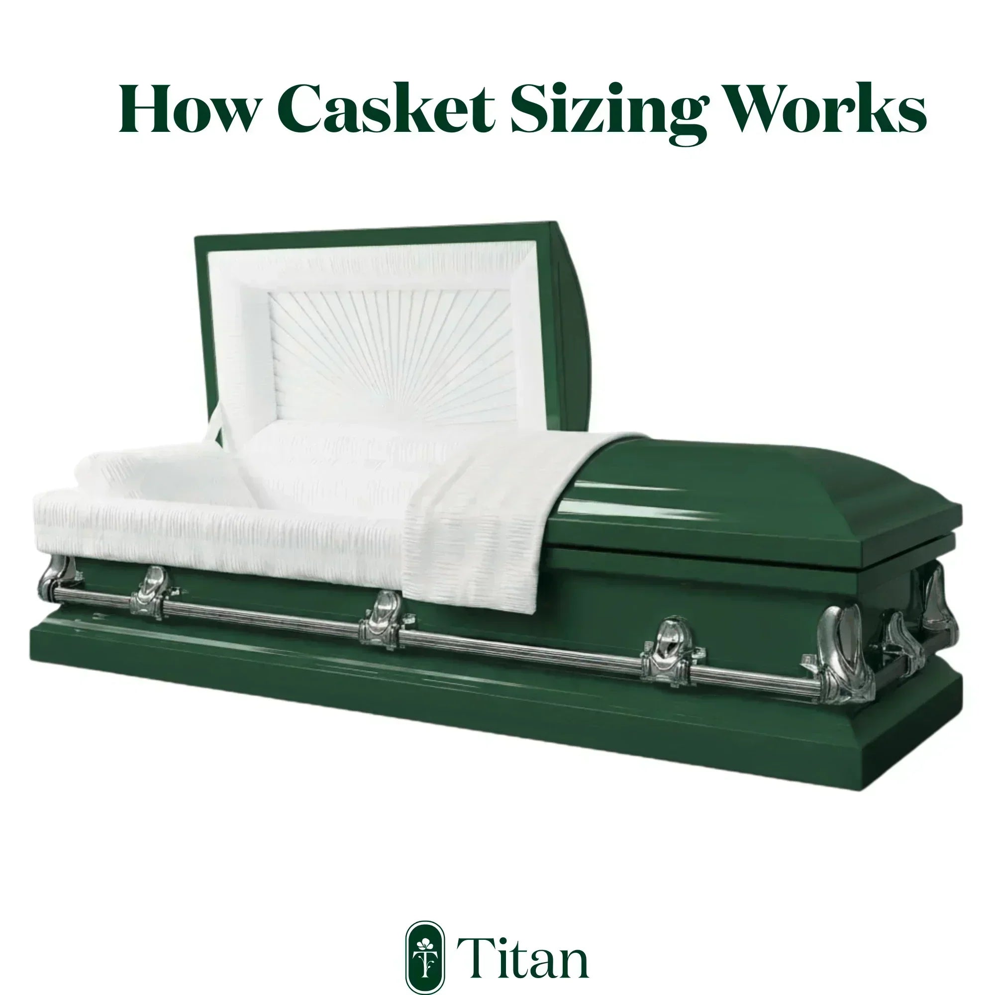 How to Choose the Right Casket Size: A Complete Guide for Families ...