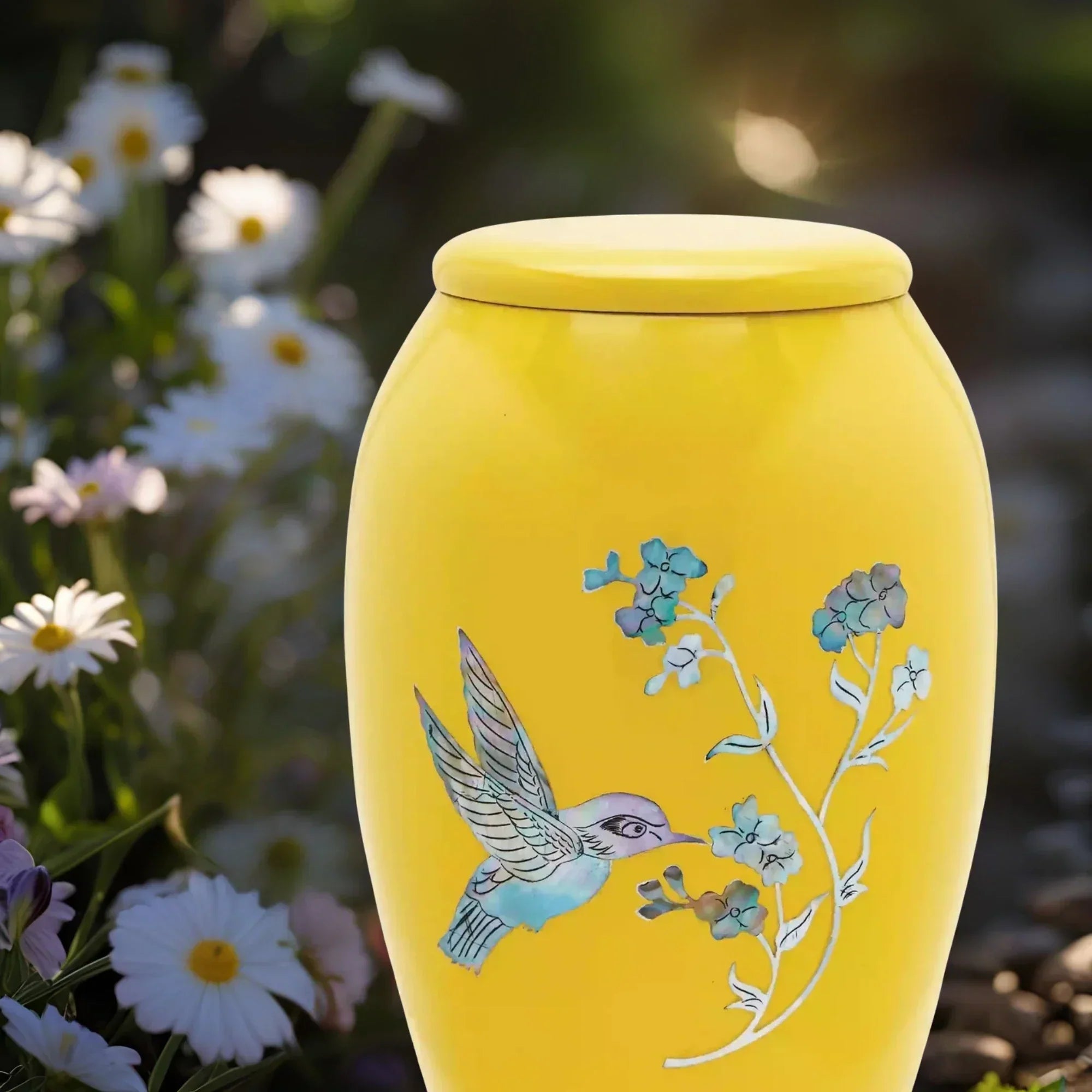 How Long Does an Urn Last? Lifespan by Type & Material – Titan Casket