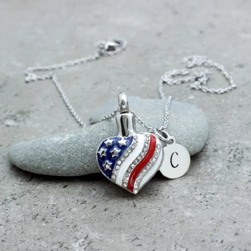 Bereavement Jewelry: Expressing Grief with Elegance – Titan Casket