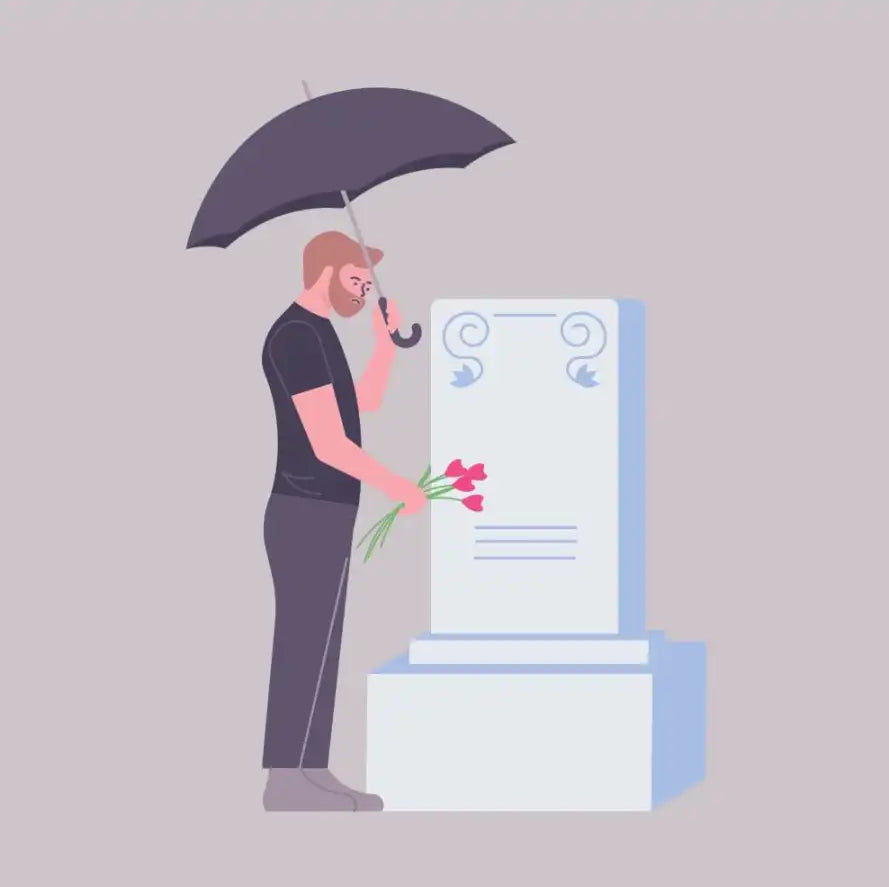 Cemetery Vs Graveyard Vs Mausoleum : Know The Difference – Titan Casket