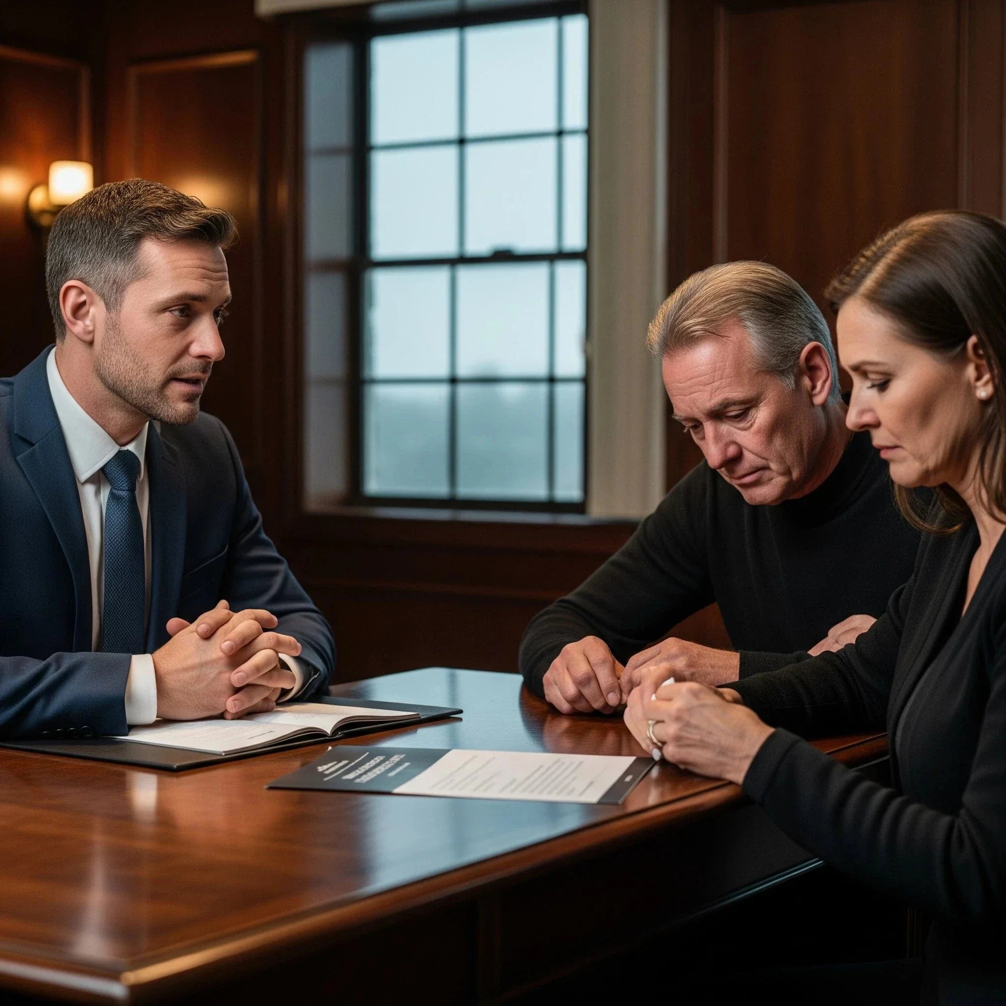 Funeral Concierge Services by Titan | Simple Funeral Planning Help ...
