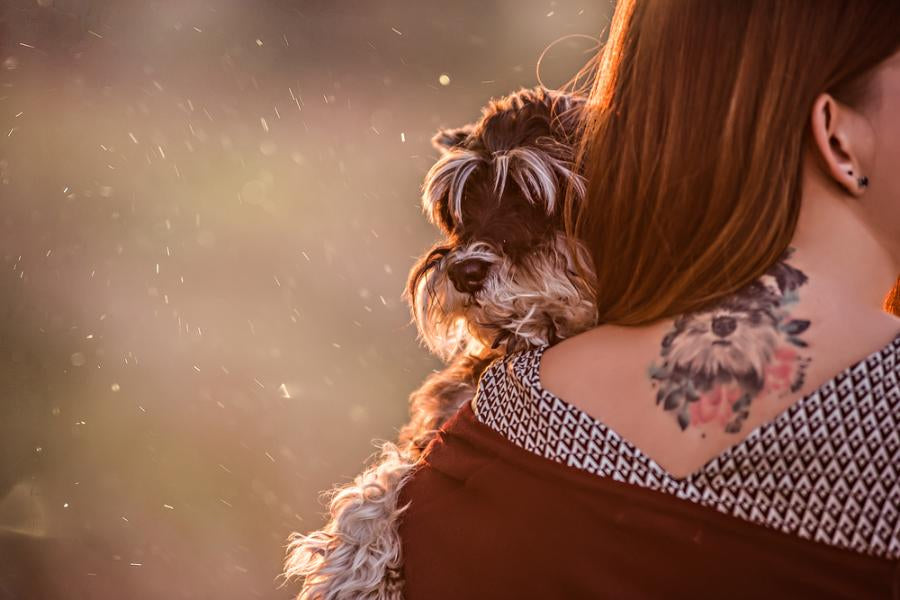 Types Of Pet Keepsakes And What Is It? – Titan Casket