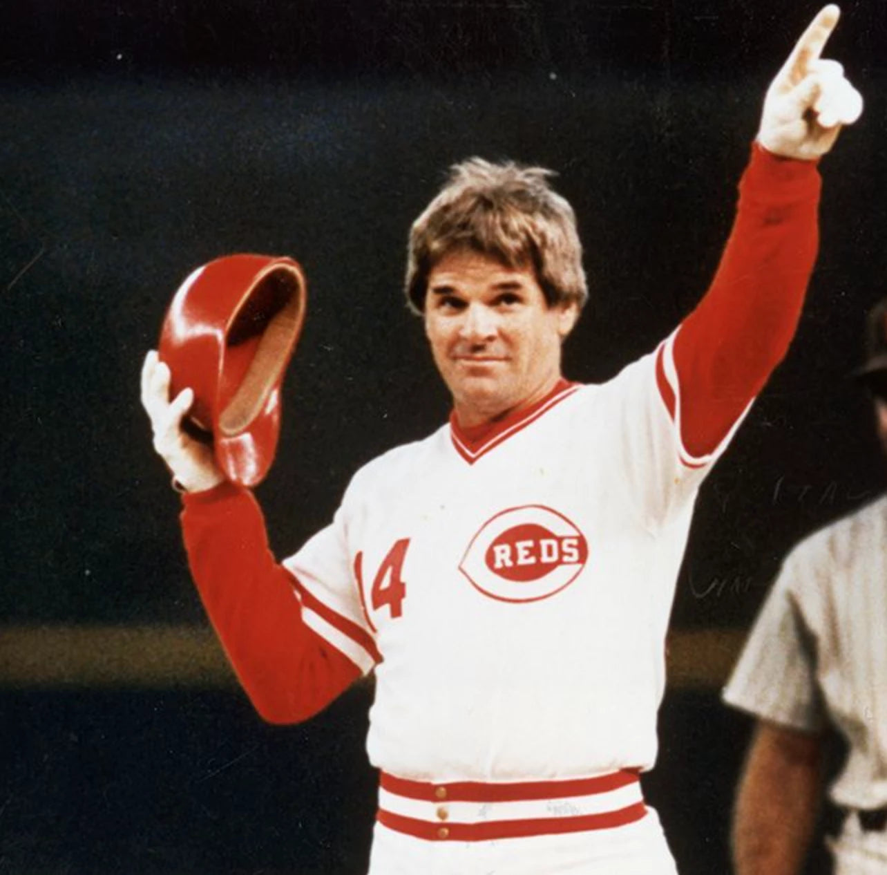 The Funeral Details And Casket of Pete Rose – Titan Casket