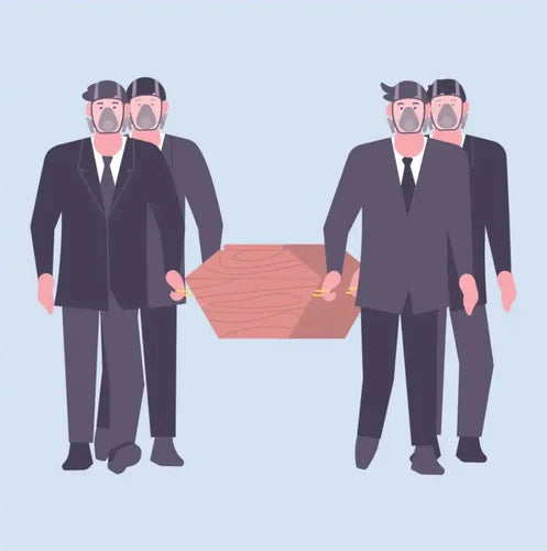 Funeral Insurance : What Is It And How It Works? – Titan Casket