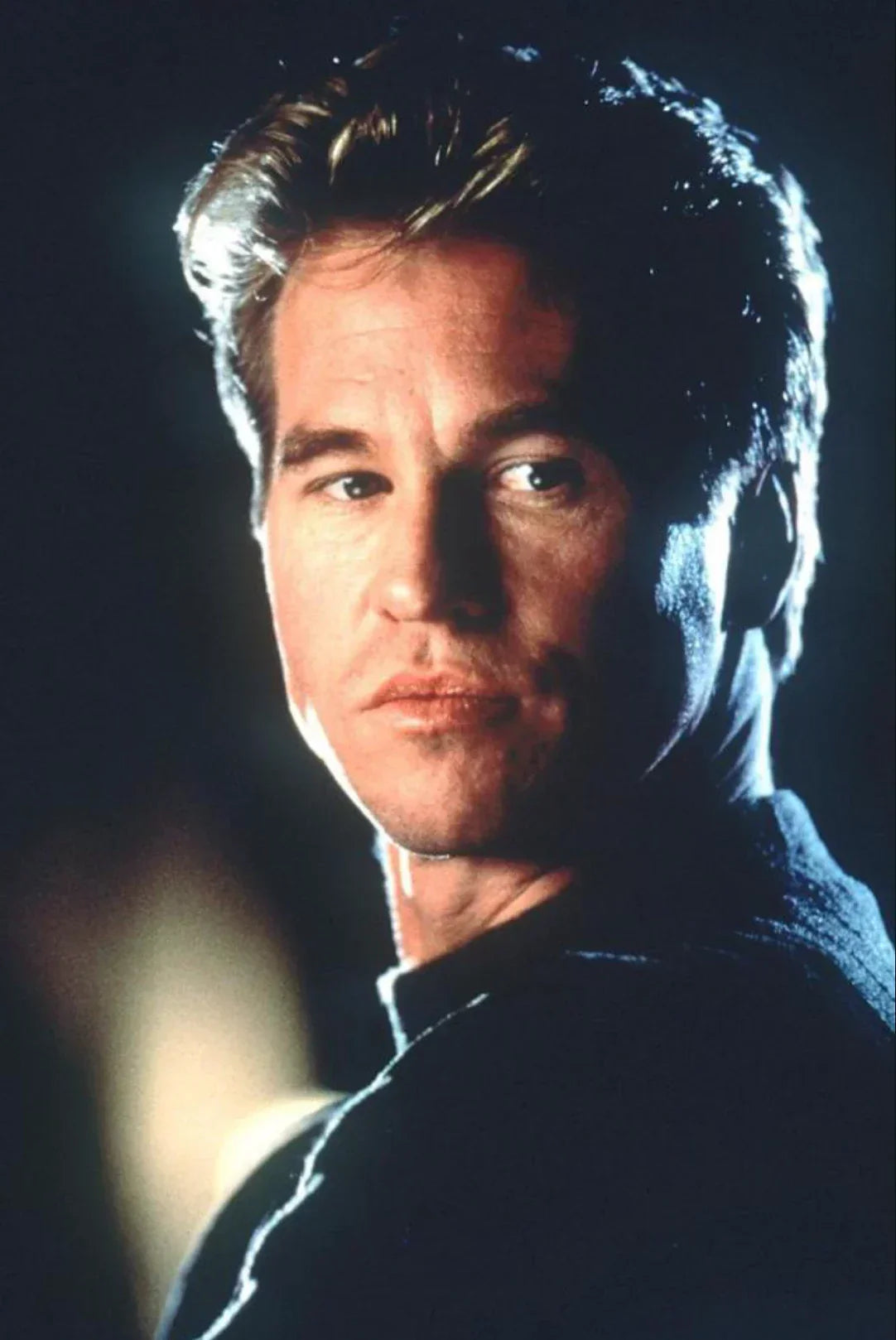 The Funeral And Casket Details of Val Kilmer – Titan Casket