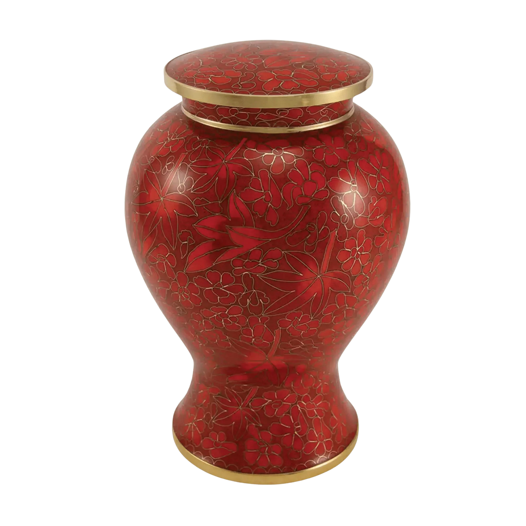 Cremation Urns for Ashes – Memorial & Keepsake Urns | Titan Casket