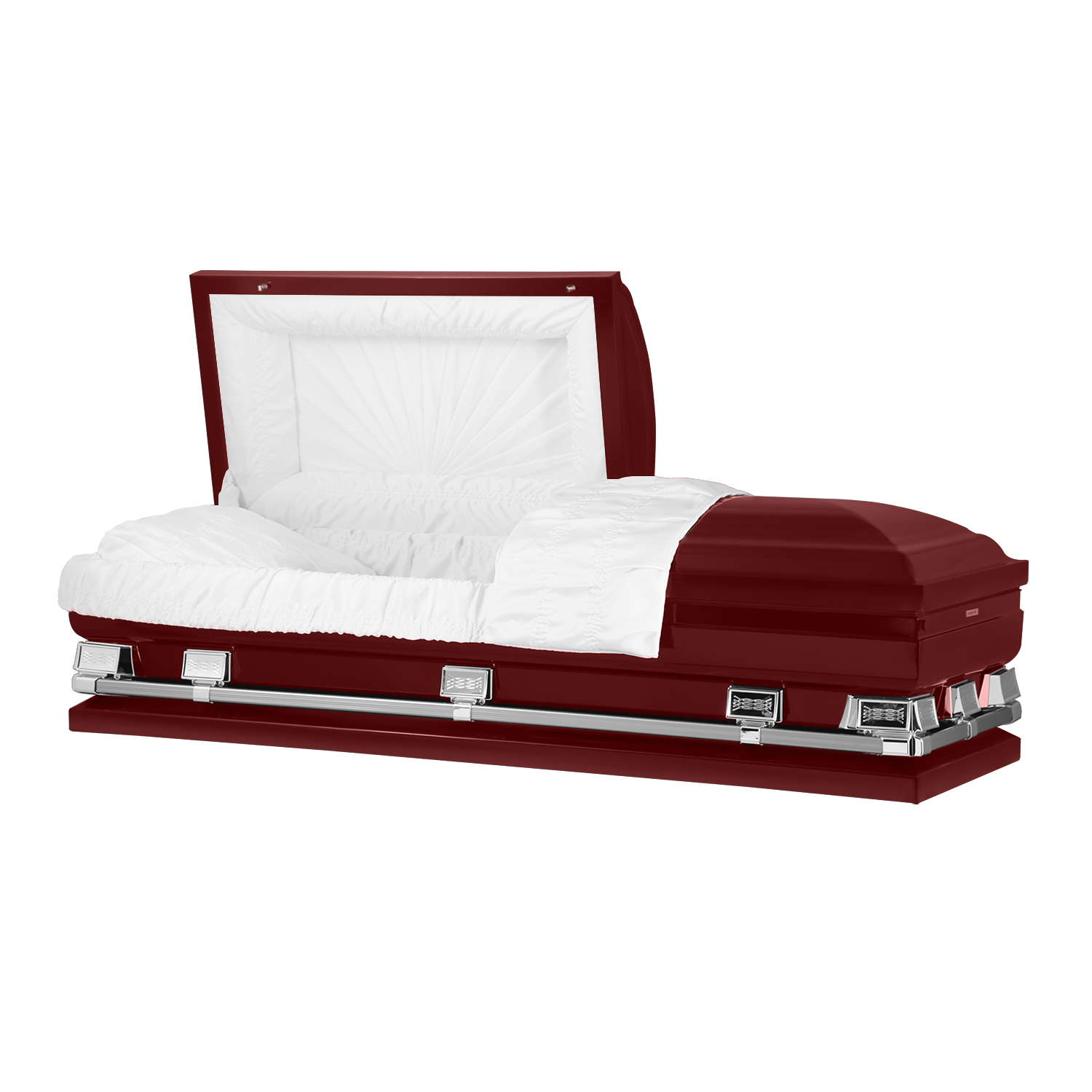 Steel Oversize Casket - Buy Oversize Coffin - Titan Atlas – Titan Casket