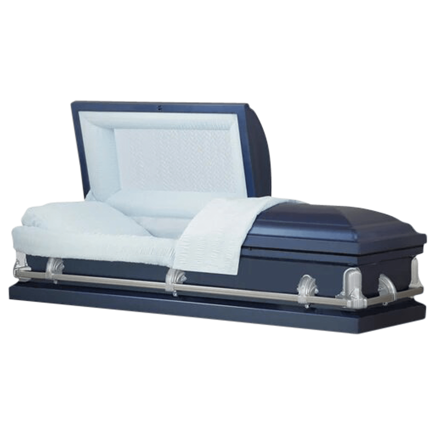 Steel Funeral Coffin (Casket) for Sale - Titan Andover – Titan Casket
