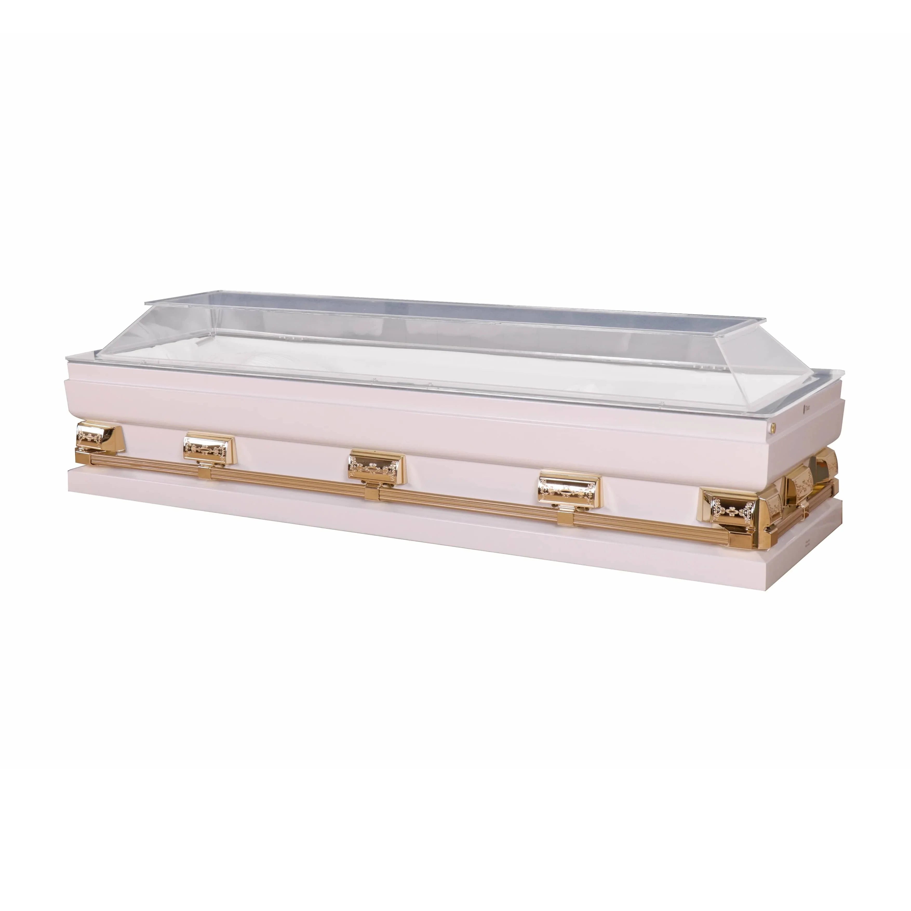 See Through Caskets - Clear Glass Caskets for Sale at Discounted Price ...