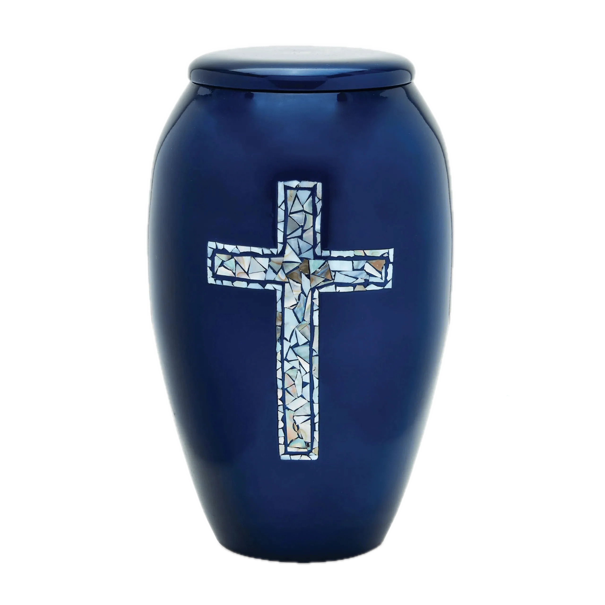 Religious Urns – Titan Casket