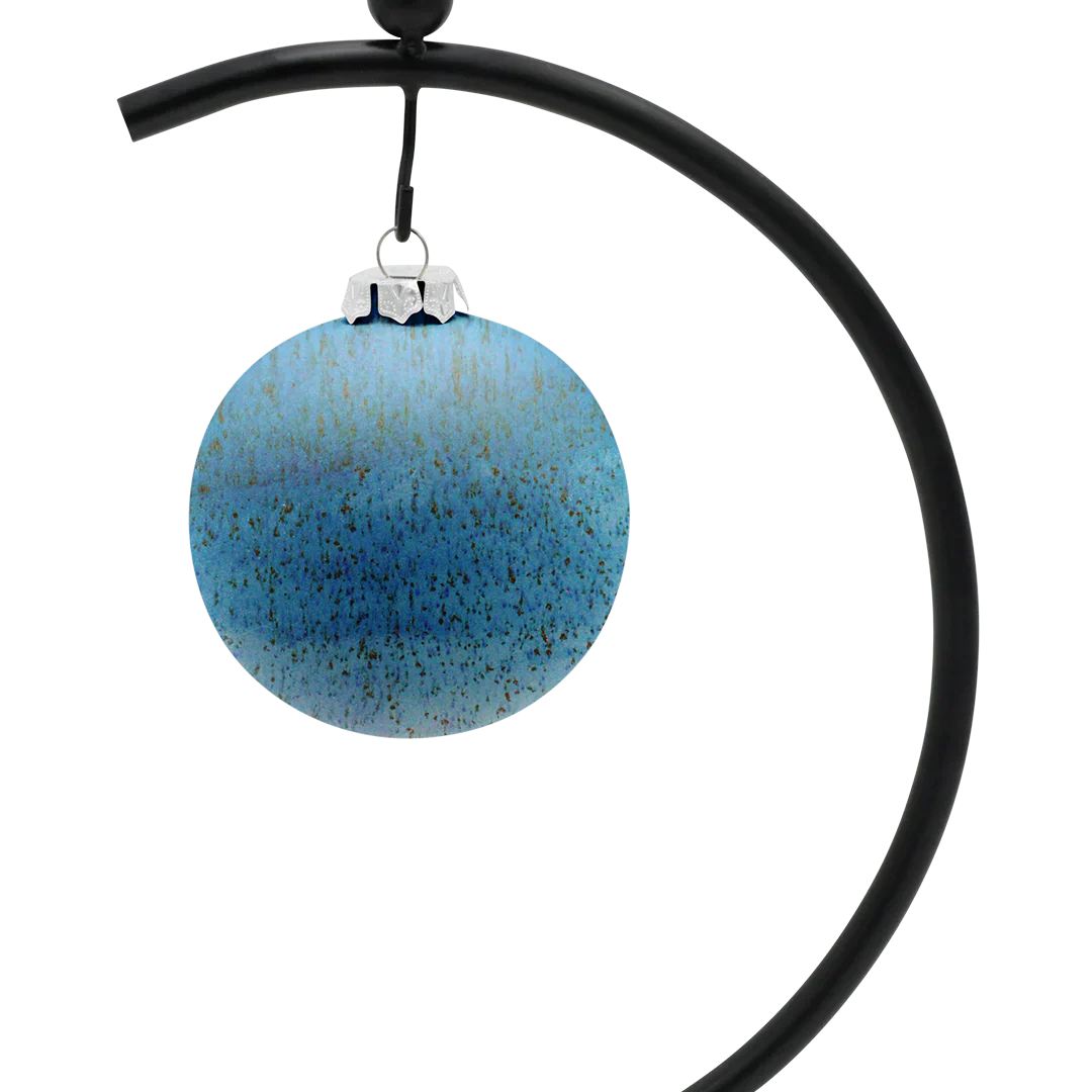 Ball Ornaments - Solidified Remains – Titan Casket