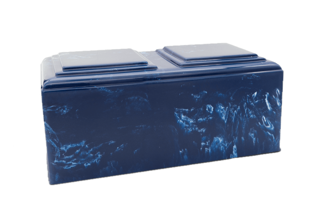Marble Cremation Urns | Stone Urns for Ashes – Titan Casket