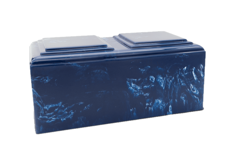 Marble Cremation Urns | Stone Urns for Ashes – Titan Casket