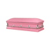 Titan Orion Series Hot Pink Steel Casket (Coffin) - Buy for $1,698 ...