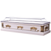 Only $2,999 - Titan Clear Top Casket - See Through Casket – Titan Casket