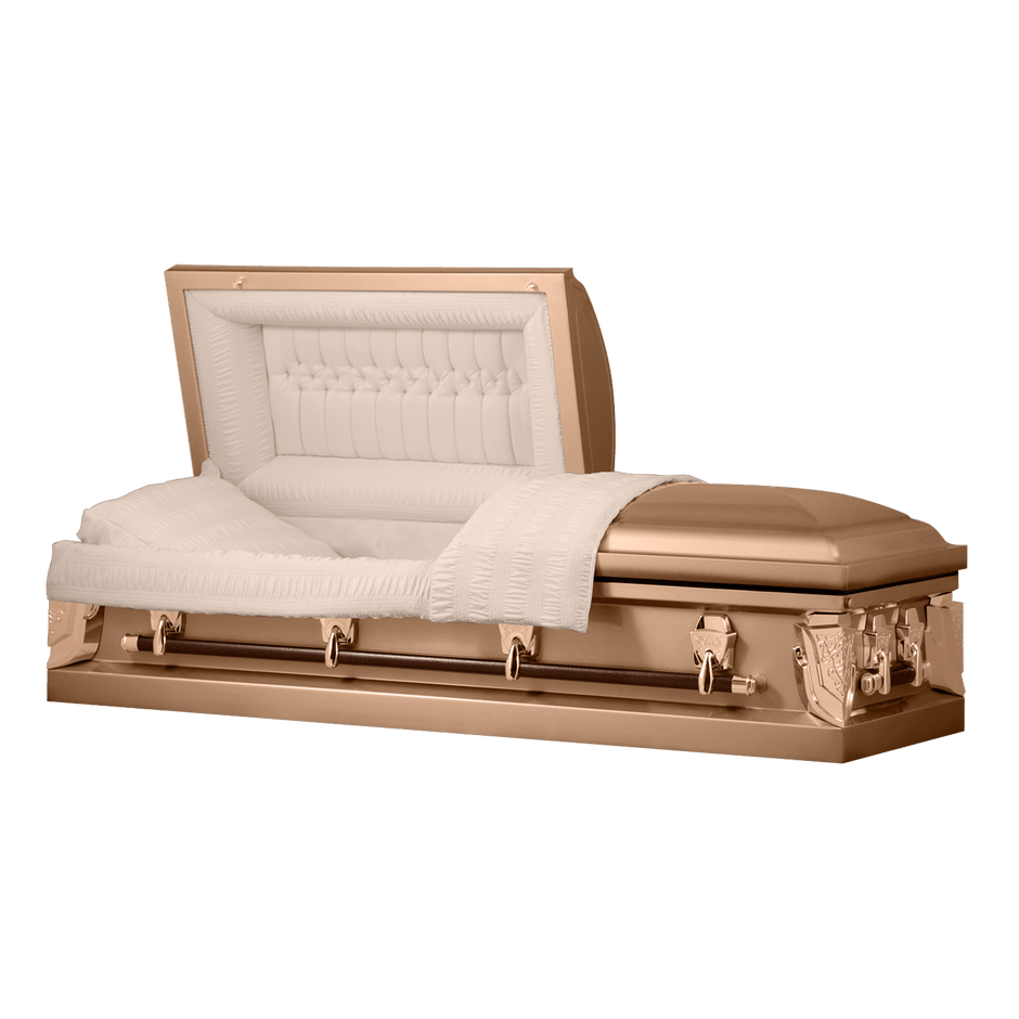 Know All About History Of Caskets And Their Cultures. – Titan Casket