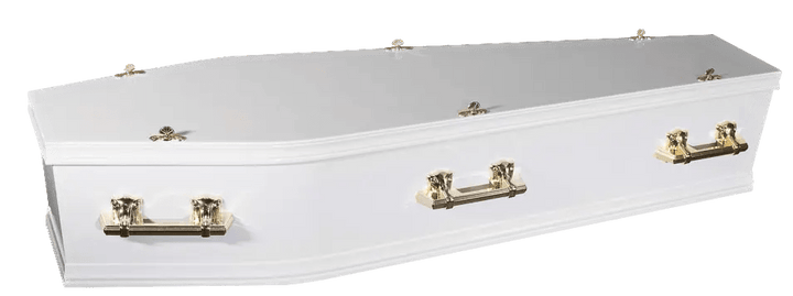 Wooden Caskets - Buy Wooden Coffins Direct - Titan Casket – Page 2