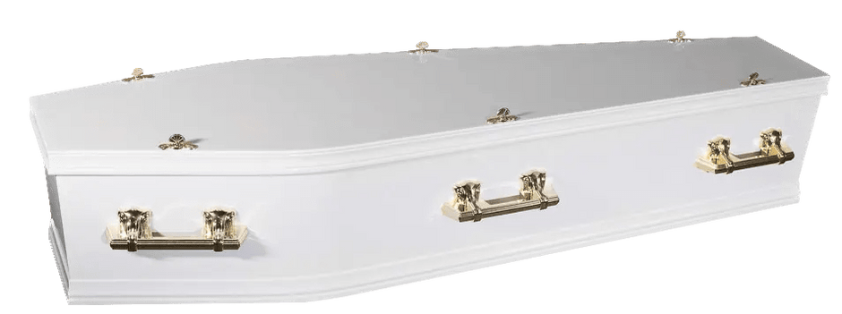 Coffins for Sale - Buy Funeral Coffins Direct - Titan Casket