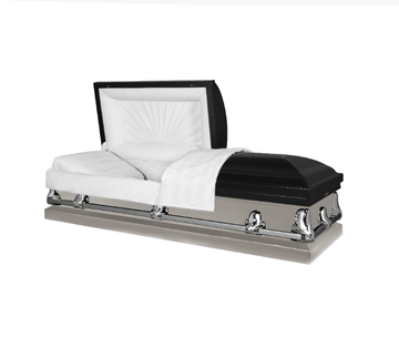 Red Coffins (Caskets) for Sale - Starting at $1399 - Titan Casket