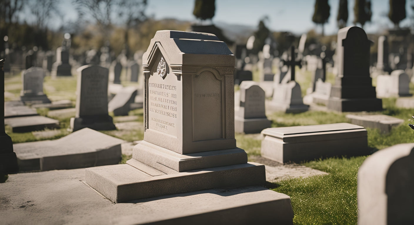 The 10 Most Famous Graves And Memorials Across The United States ...