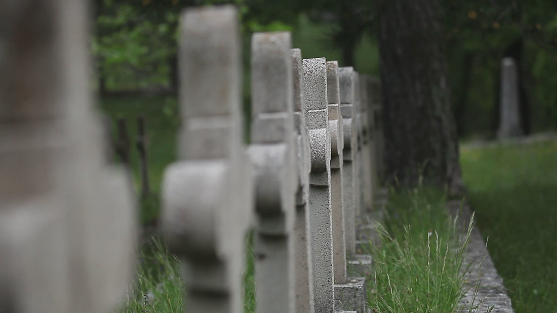 What To Expect Opening A Casket After 10 Years? – Titan Casket