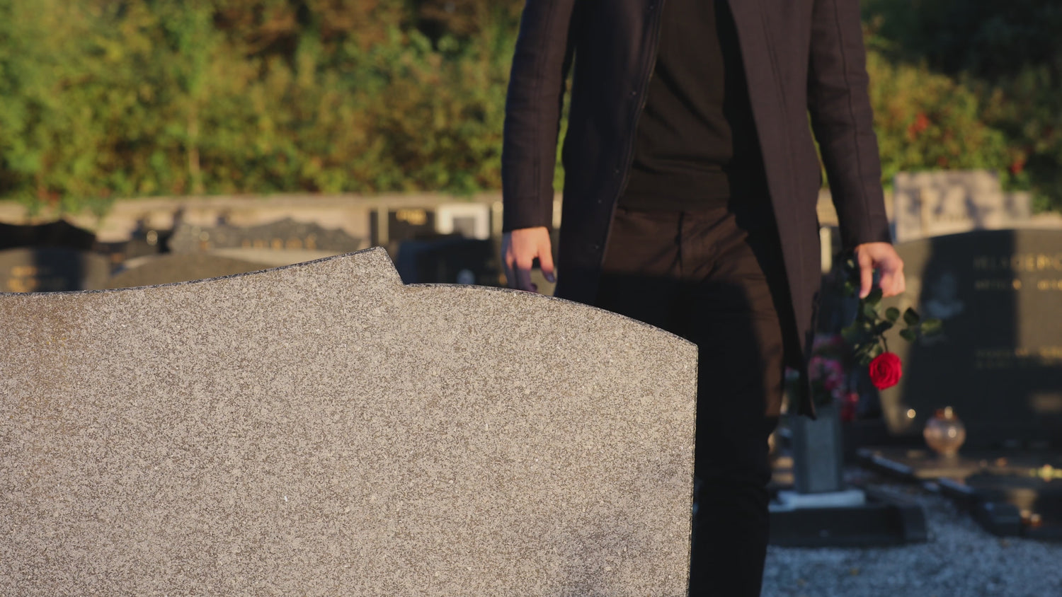 What to Wear To A Funeral For Men? Funeral Attire - Men – Titan Casket
