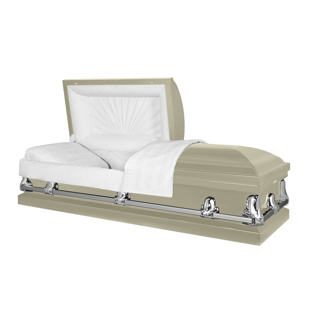 What To Expect Opening A Casket After 10 Years? – Titan Casket