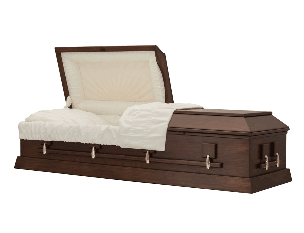Buying Guide - Metal Caskets and Coffins | Types and Cost – Titan Casket