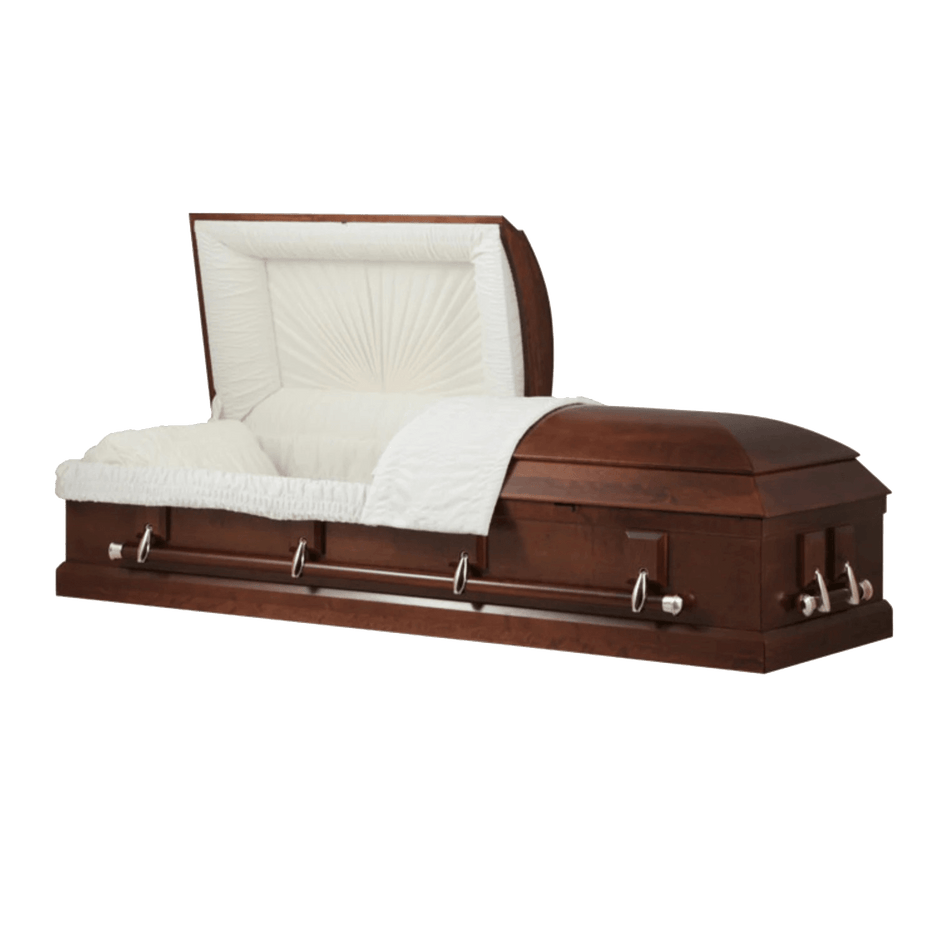 Cremation Caskets - Buy Direct Starting at $799 - Titan Casket