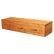 Only $999 - Eco II Pine Box - Pine Casket with Rope Handles – Titan Casket