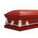 70% Discount on Red Steel Coffin (Casket) - Buy for $1399 - Titan Orion ...